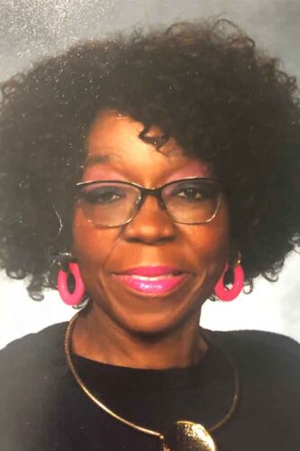 Lutrica T. Hall 1960-2022 | News, Sports, Jobs - Tribune Chronicle